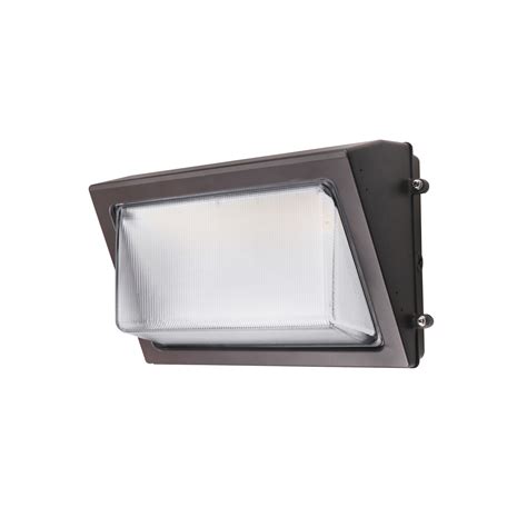 Led Wall Pack 40w Zlight Technology