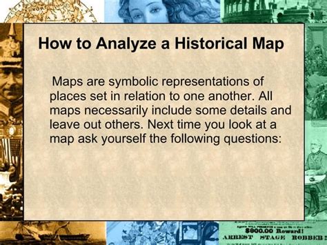 Analyzing Primary Sources Ppt