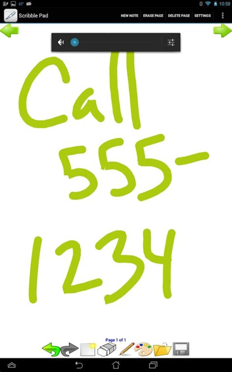 Scribble Pad APK For Android Download
