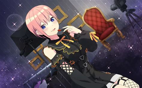 Ichika Nakano Wallpapers And Backgrounds Free Hd Download 110