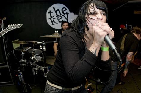 Krysta Cameron Pictures