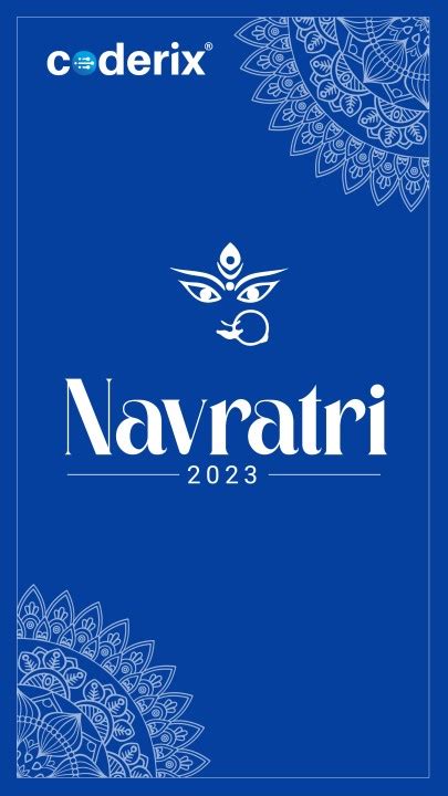 coderix on linkedin coderix navratri lifeatcoderix digitalmarketing…