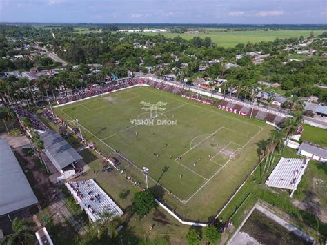 Estadio De Sportivo Bella Vista De Tucumán Estadios De Argentina