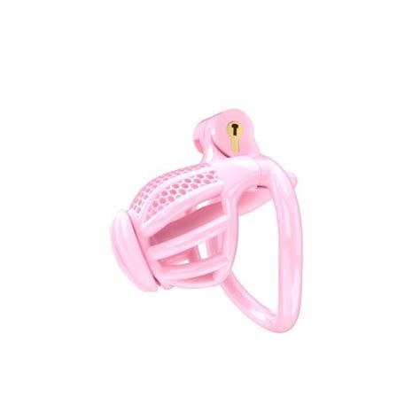 Sissy Chastity Chastity Cage