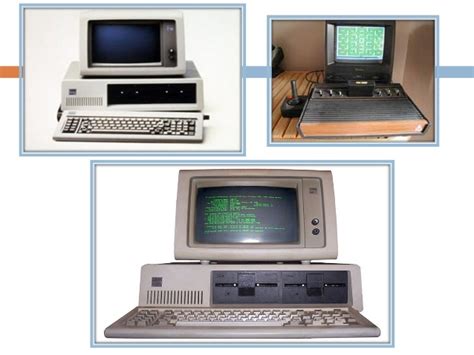 Third Generation Computers 1964 1971