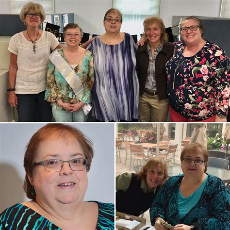 Remembering Meredith Morgan Our Controller And Friend Latham Centers