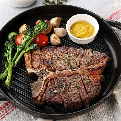 바라던 호주청정우 Yg 티본 스테이크 500g 내외30개월 이하 홈플러스 익스프레스