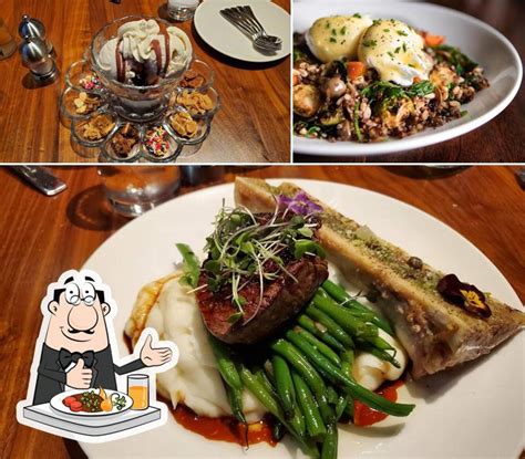 Menlo Tavern Menlo Park Restaurant Menu Prices And Reviews