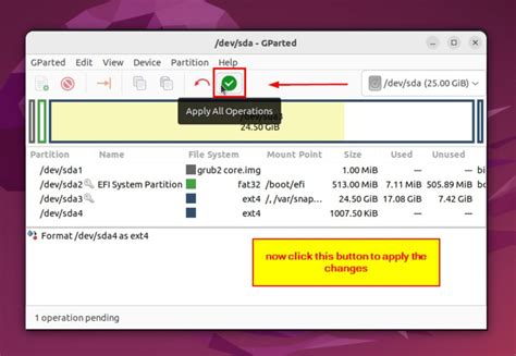 How To Linux Format Disk Partitions 3 Easy Methods