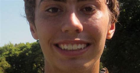 Cross Country Daniel Occhipinti Austin Adams Lead Kaneland To