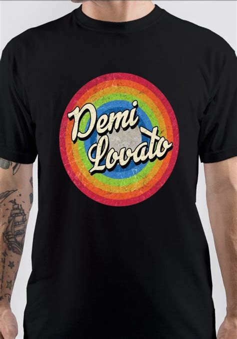 Demi Lovato T Shirt Swag Shirts Demi Lovato T Shirt Swag Shirts