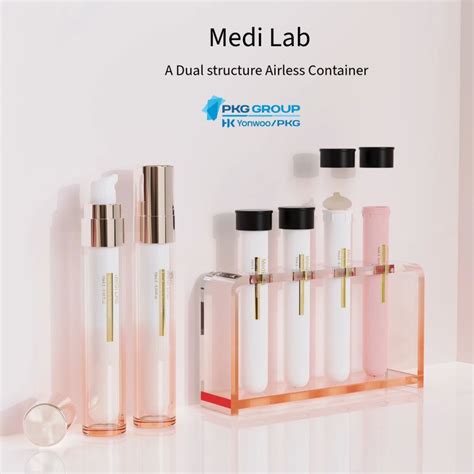 Packagingsolutions Innovativepackaging Serums Essences Beauty