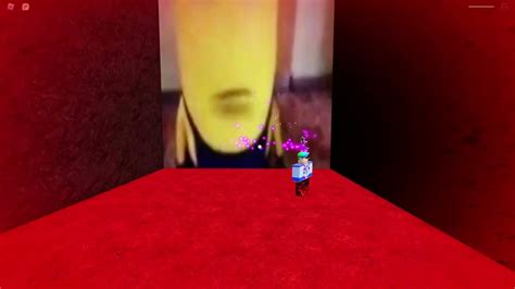 Finished Error Elmo Obby Creator Youtube