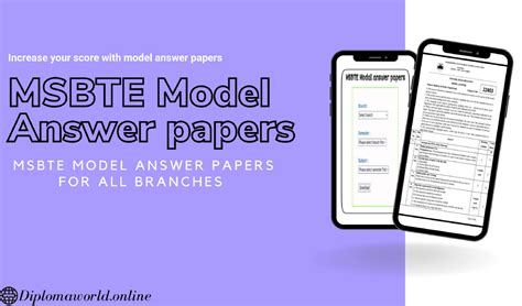 17216 Model Answer Winter 2019 Diploma World Engineering North