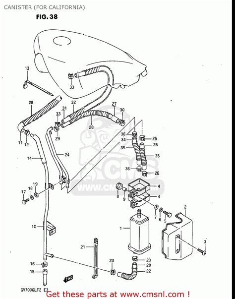 Canister Assembly At Donald Pepper Blog