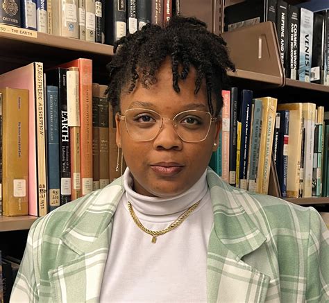 Jordan Nicole Ealy University Of Maryland Department Of Astronomy