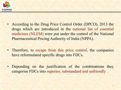 Fixed Dose Combinations Banned In India Ppt