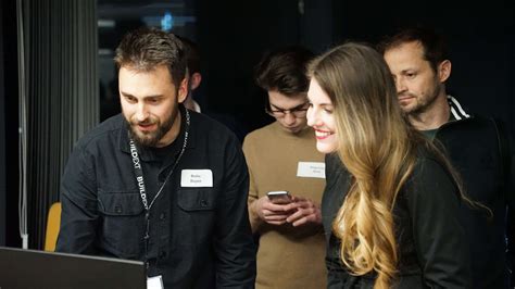 We Held The First Bim Interior Design Meetup Buildext