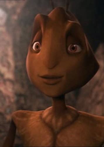 Azteca Fan Casting For Antz Mycast Fan Casting Your Favorite Stories