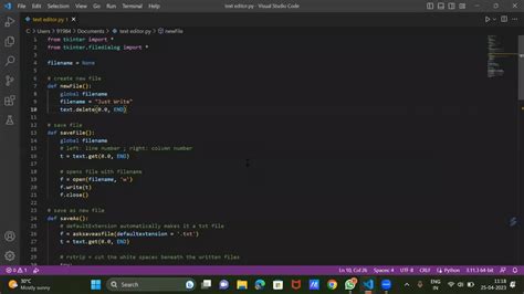 Pythondevelopment Codeclause Internship Anudeep Ati
