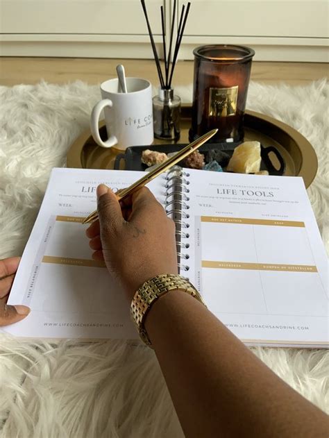 Life Tools Planner 2023 Agenda Journal Planner Dagboek Doelen