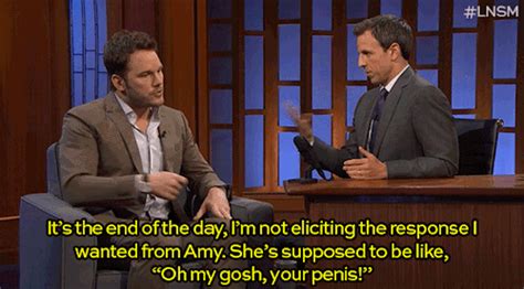 Really Seth And Amy 