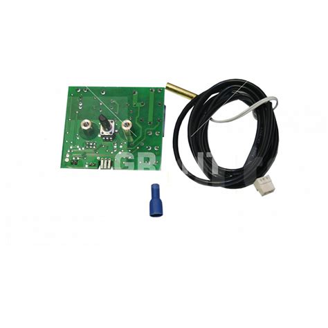 Pcb And Temp Sensor All Grant Combi Boilers Upto Sep 08 Phc Parts