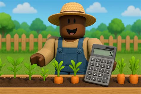 Calculate Roblox Taxes