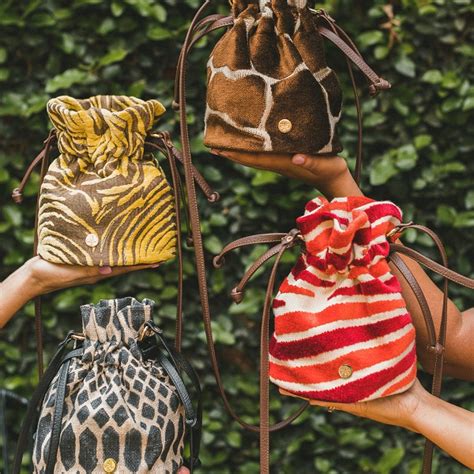 Tipos De Bolsos De Mano Para Mujer Imprescindibles