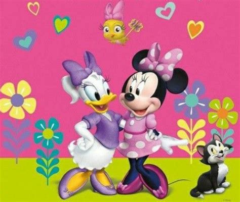 Pin By Nicki 🐾nicki🐾 On Disney Mickey And Minnie Minnie Mouse Pictures