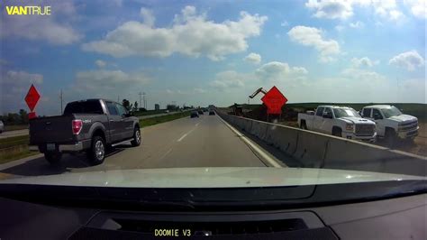 Road Trip Interstate 35 From Ames To Des Moines Ia Youtube