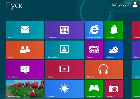 Как установить Windows 8 » Сайт о Acer, eMachines и Packard Bell