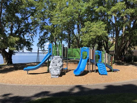 Sunnyside Beach Park 92 Photos And 30 Reviews Parks Chambers Creek