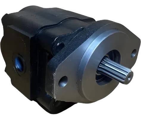 Bomba Hidráulica Principal Retro Mf86 3145958m91 Parcelamento Sem Juros