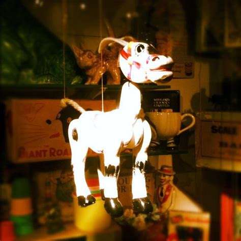 Old Sting Puppet Horse By Musicalbandicoot On Deviantart