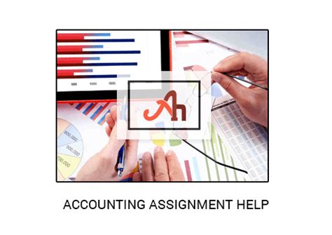 Accounting Assignment Help Australia Assignment Help In Accounting