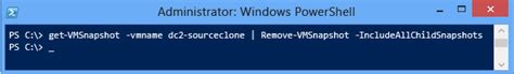 Virtualized Domain Controller Deployment And Configuration Microsoft Learn