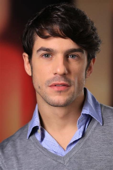 Alejo Sauras About Entertainment Ie