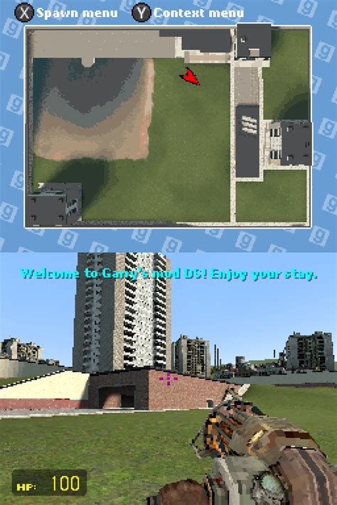 Good Horror Mods R Gmod