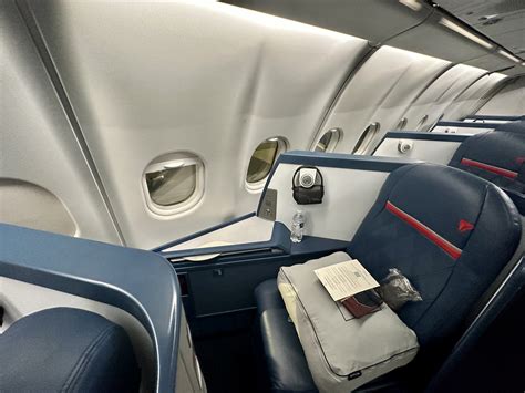 Delta Airbus A330 300 Seating Chart
