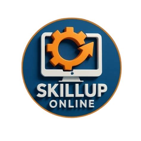 Skill Up Online Learning Platform