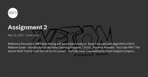Assignment 2