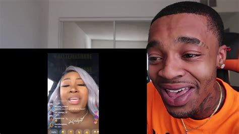 Flightreacts Reacting To My Exs Sister Being Tired Of Me Speaking On