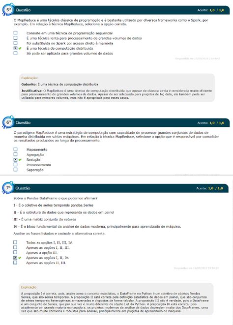 TÓpicos De Big Data Em Python Big Data