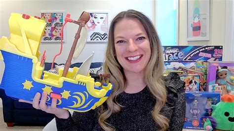 Last Minute Holiday Ts On Cribbs In The Cle The Toy Insider