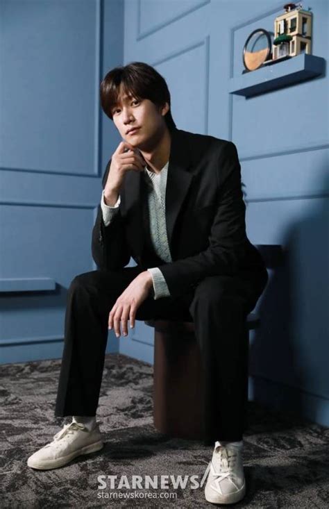 단독 나인우 1박2일과 함께 하는 시간 자체가 선물인터뷰③ 단독 나인우 1박2일과 함께 하는 시간 자체가 선물인터뷰③