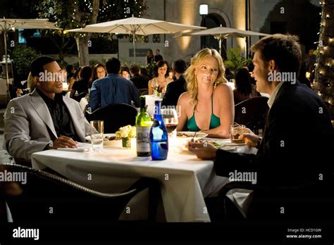 Hancock From Left Will Smith Charlize Theron Jason Bateman 2008