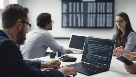 Training Staff For Database Data Entry