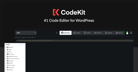 Features Codekit