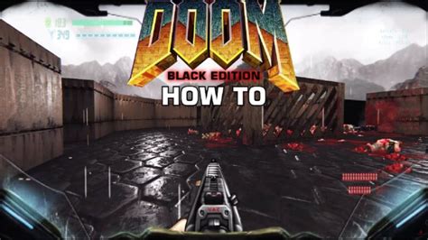 Gzdoom La Guía Definitiva Para Jugar Doom Hoy Citygame